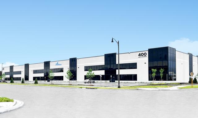 About | Amico Group of Companies