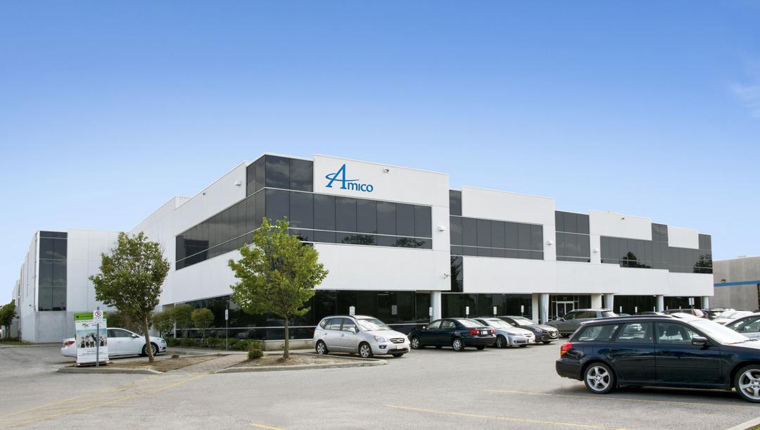 About | Amico Group of Companies