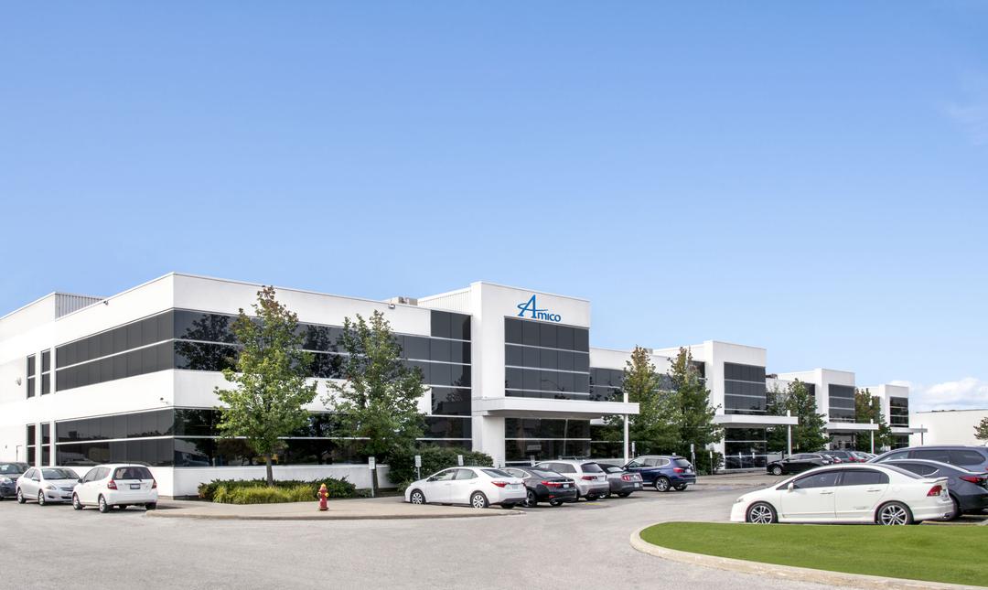 About | Amico Group of Companies