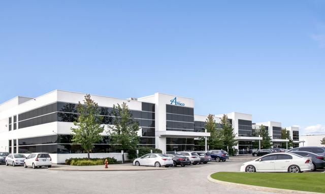 About | Amico Group of Companies