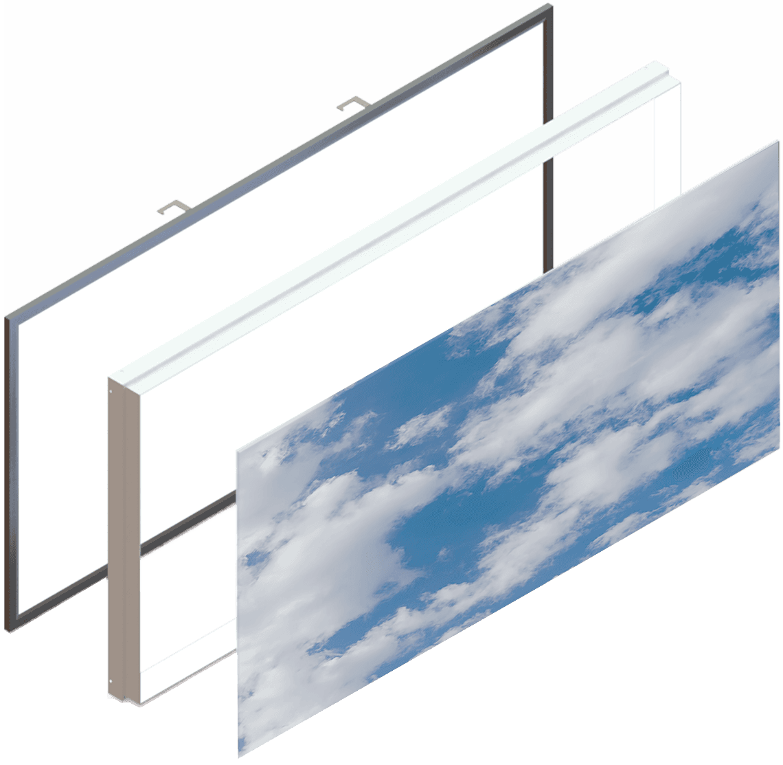 Image Ceiling Panel | Amico Group of Companies