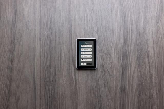 Digital Multifunction Keypad | Amico Group of Companies