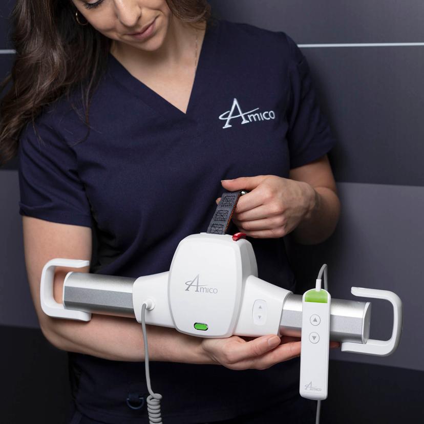 GoLift Portable450 | Amico Group of Companies