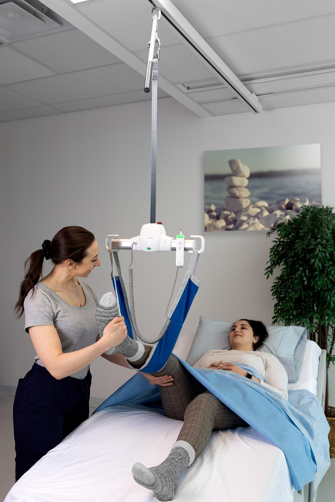 GoLift Portable450 | Amico Group of Companies