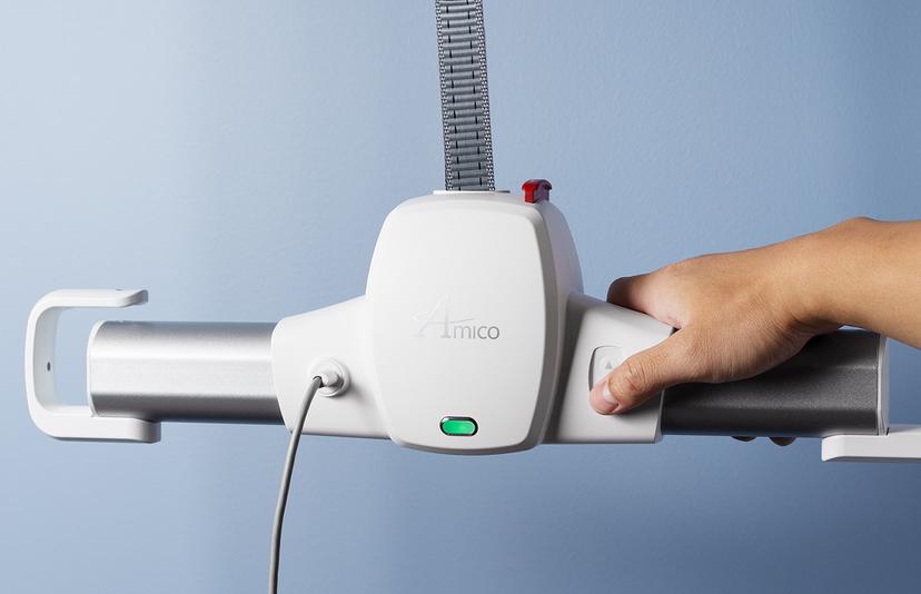 GoLift Portable450 | Amico Group of Companies