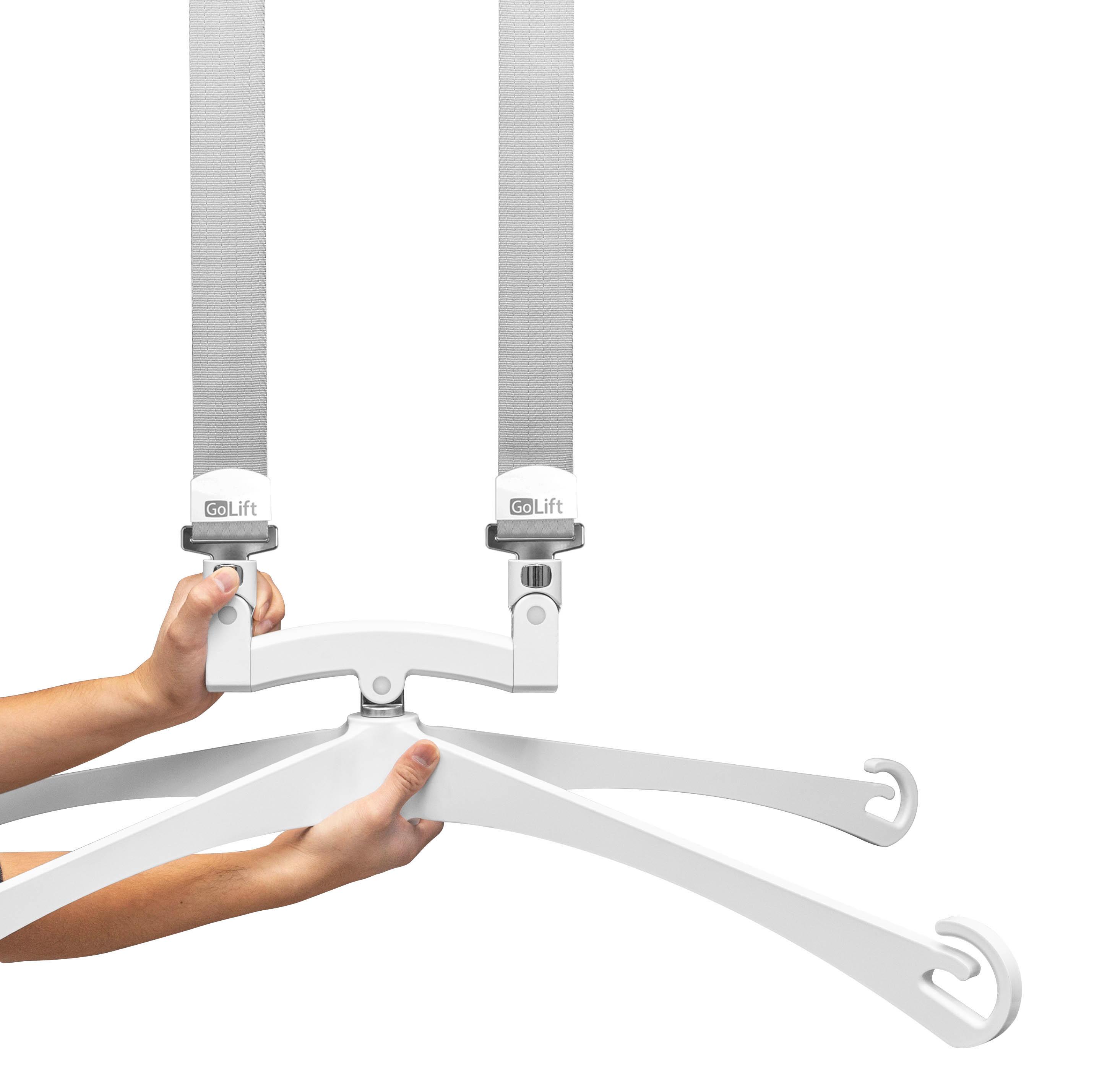 Four Point Carry Bar | Amico Group of Companies