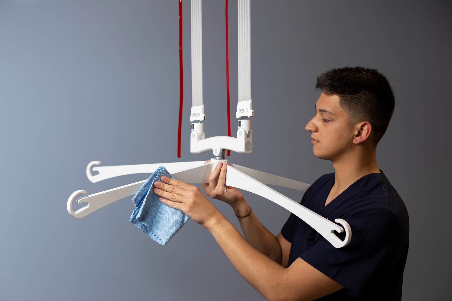 Four Point Carry Bar | Amico Group of Companies