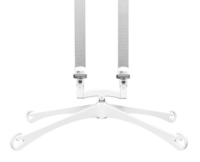 Four Point Carry Bar | Amico Group of Companies