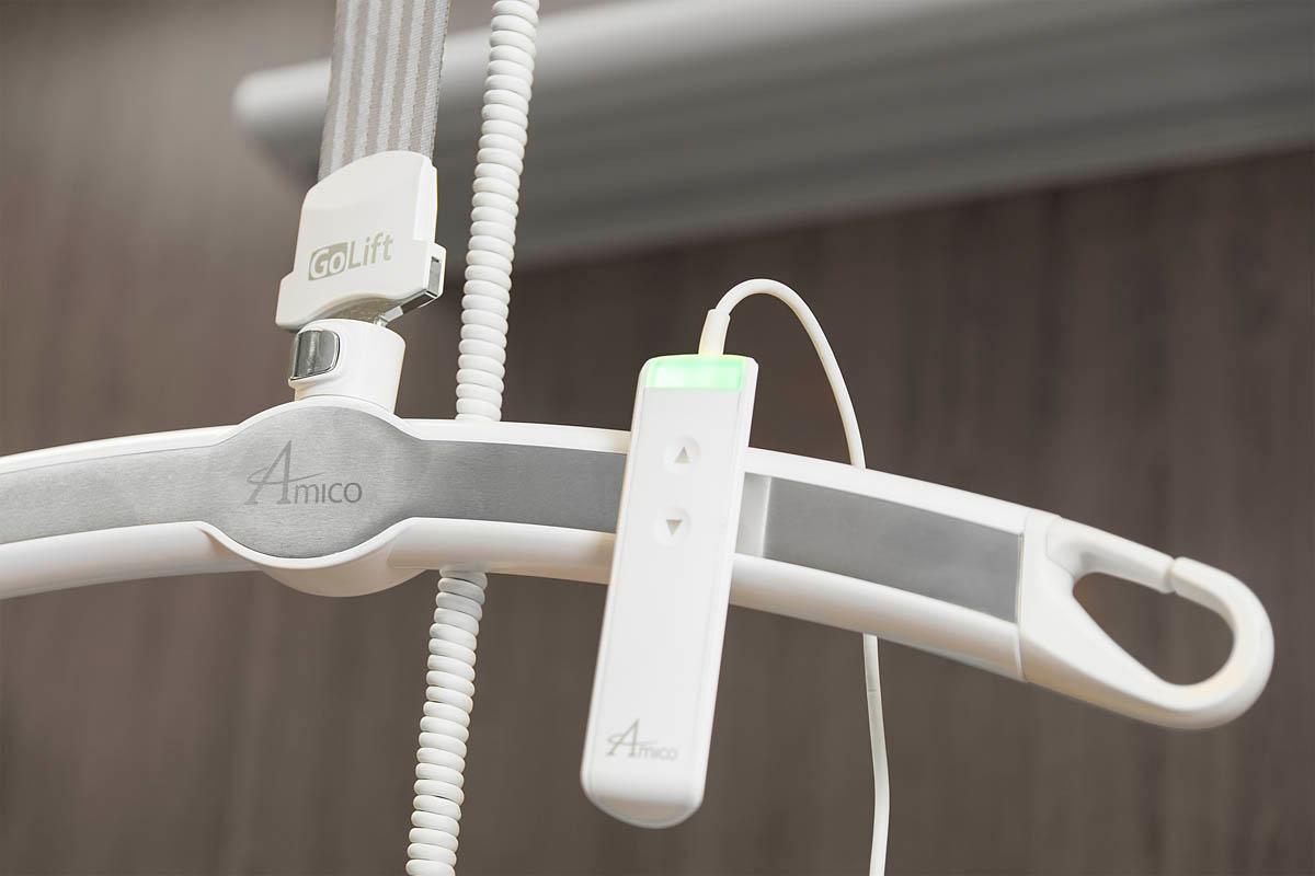 GoLift 1000 | Amico Group of Companies