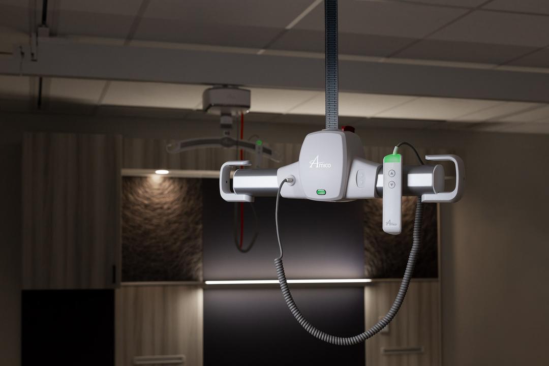 GoLift Portable450 | Amico Group of Companies