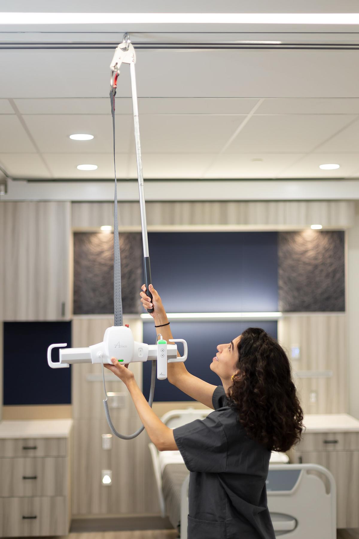 GoLift Portable450 | Amico Group of Companies