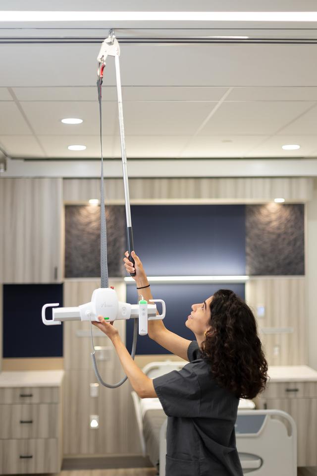 GoLift Portable450 | Amico Group of Companies
