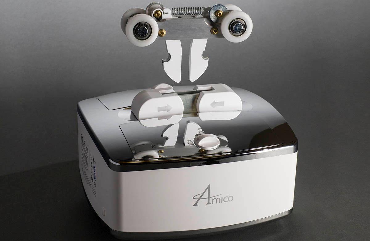 GoLift 1000 | Amico Group of Companies