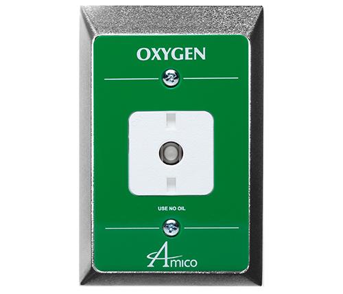 Accessory Trim Plates for Outlets | Amico Group of Companies
