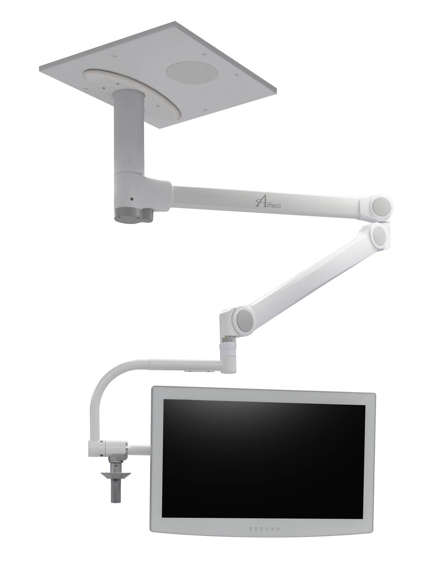 Surgical Lights and Monitor Arms | Amico Group of Companies