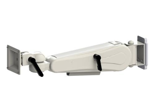 Adjustable Height LCD Arms | Amico Group of Companies