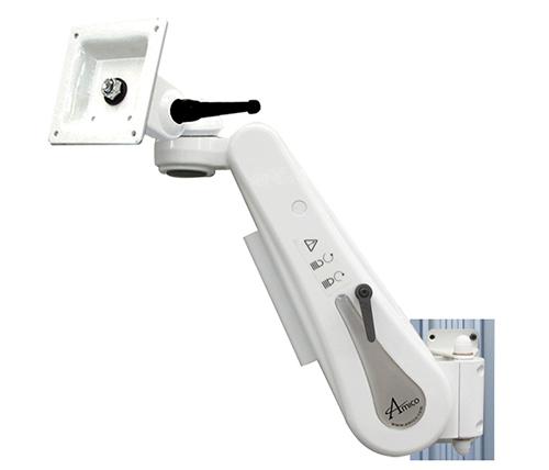 AHM Monitor Arms (Adjustable Height) | Amico Group of Companies
