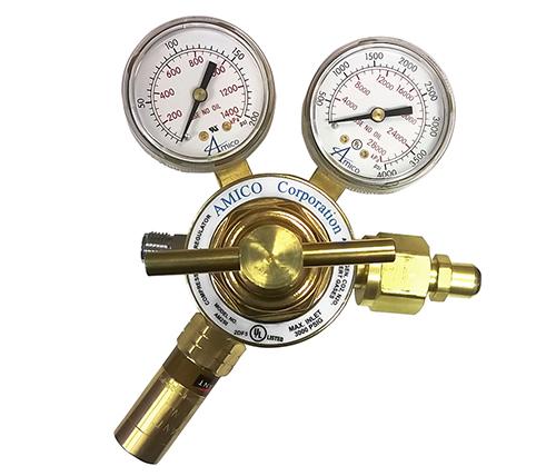 Regulators Products | Amico Group of Companies