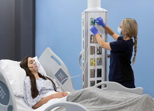 Anesthesia Boom | Amico Group of Companies