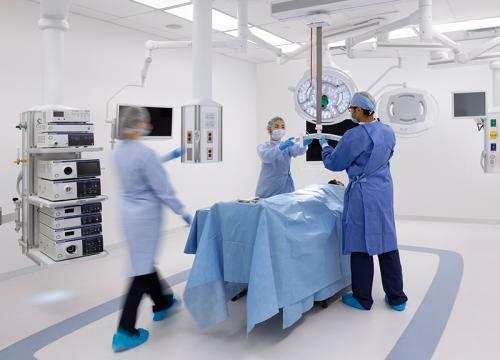 Anesthesia Boom | Amico Group of Companies