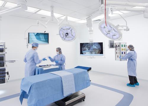 Anesthesia Boom | Amico Group of Companies