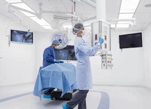 Anesthesia Boom | Amico Group of Companies