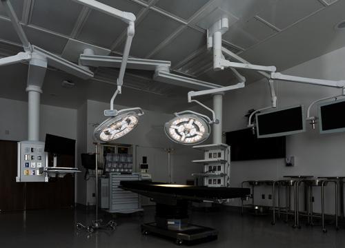 Anesthesia Boom | Amico Group of Companies