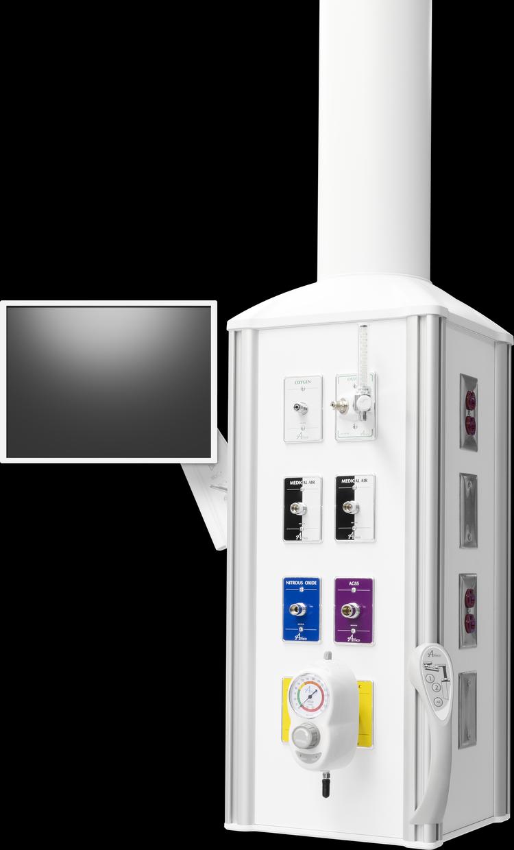 Anesthesia Boom | Amico Group of Companies