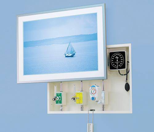 Headwalls Products | Amico Group of Companies