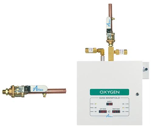 Valves Products | Amico Group of Companies