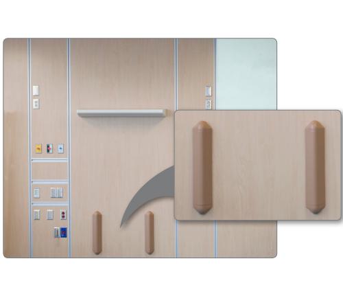 Headwalls Products | Amico Group of Companies