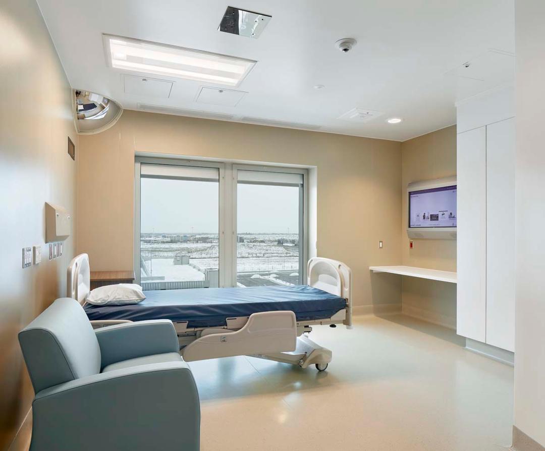 Room Types | Amico Group of Companies