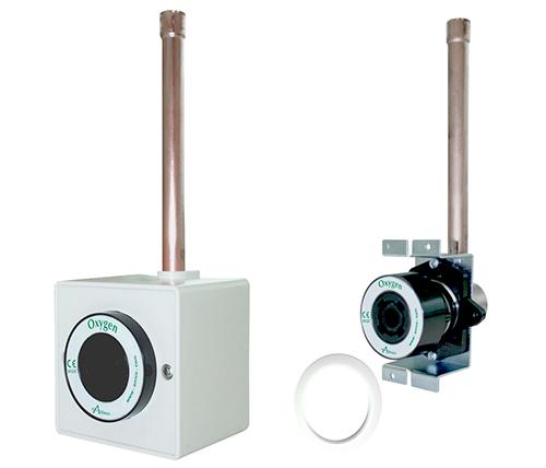 British Standard Outlet Slim | Amico Group of Companies