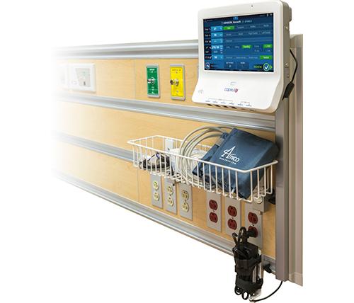 Capsule Neuron Mounts | Amico Group of Companies