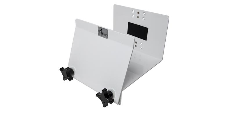 Clamp Style CPU/UPS Mounts | Amico Group of Companies