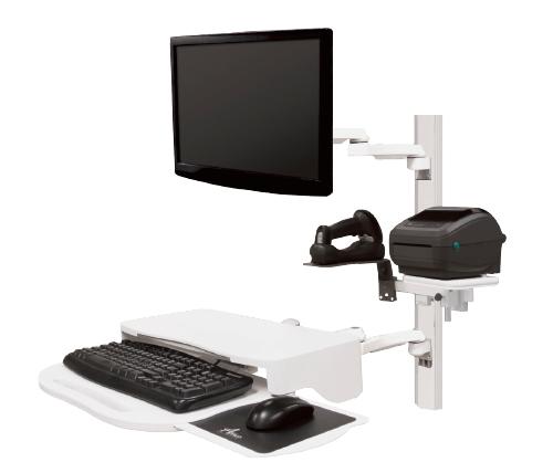 Wall Mounted Products | Amico Group of Companies