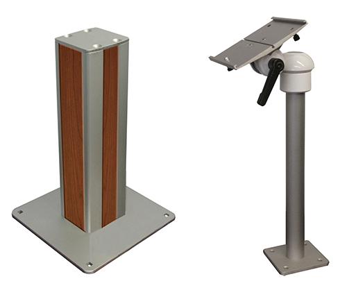 Barcode Dock Mount | Amico Group of Companies