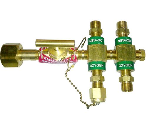 Custom Header Bars | Amico Group of Companies