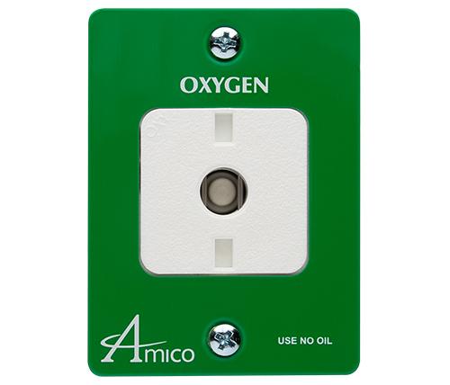Dental Latch Valve Assembly | Amico Group of Companies