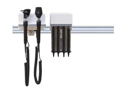 Diagnostic Equipment Mounts | Amico Group of Companies