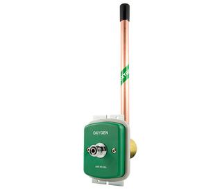 Medical Gas Pipeline Products | Amico Group of Companies