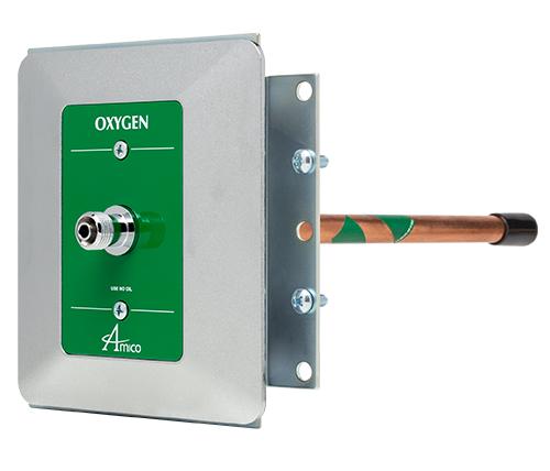 Ceiling Outlets Products | Amico Group of Companies