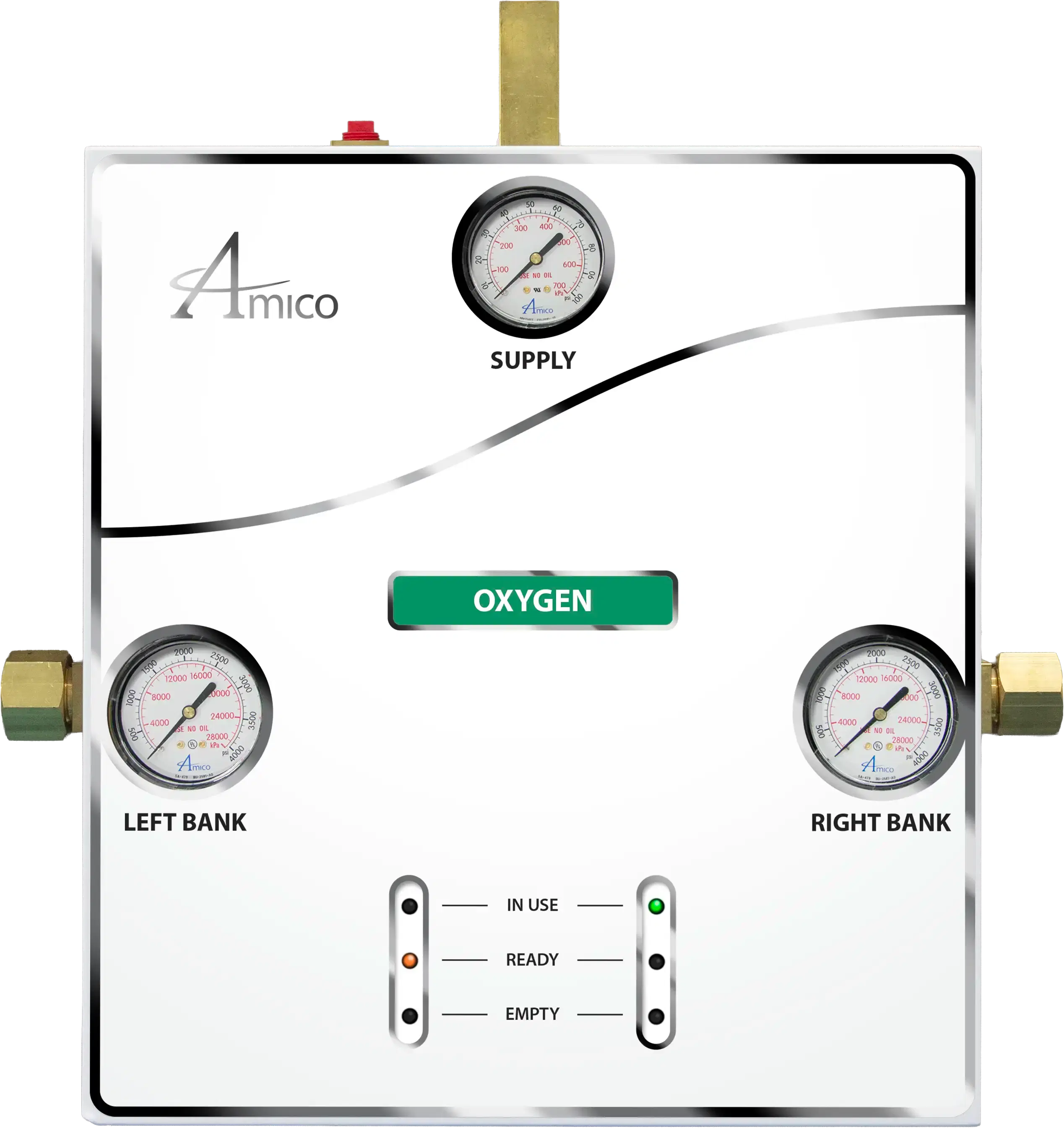 Manifolds Products | Amico Group of Companies