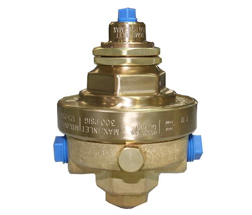 Regulators Products | Amico Group of Companies