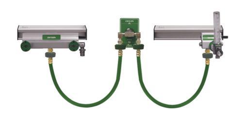 Double Gas Block | Amico Group of Companies