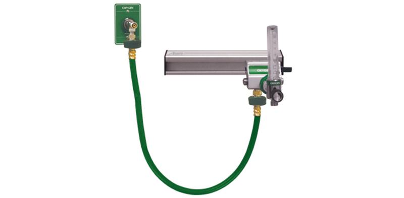 Double Gas Block | Amico Group of Companies