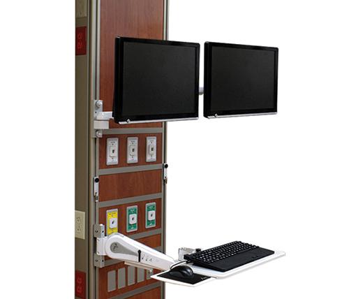 Barcode Dock Mount | Amico Group of Companies