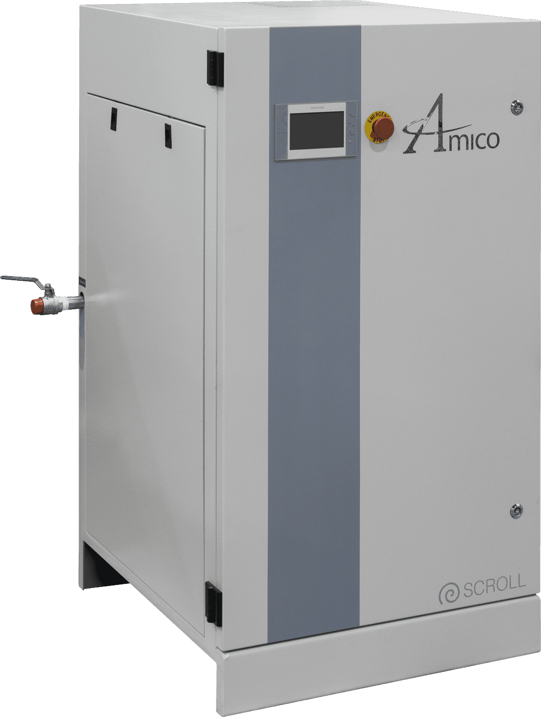 Industrial Equipment Products | Amico Group of Companies
