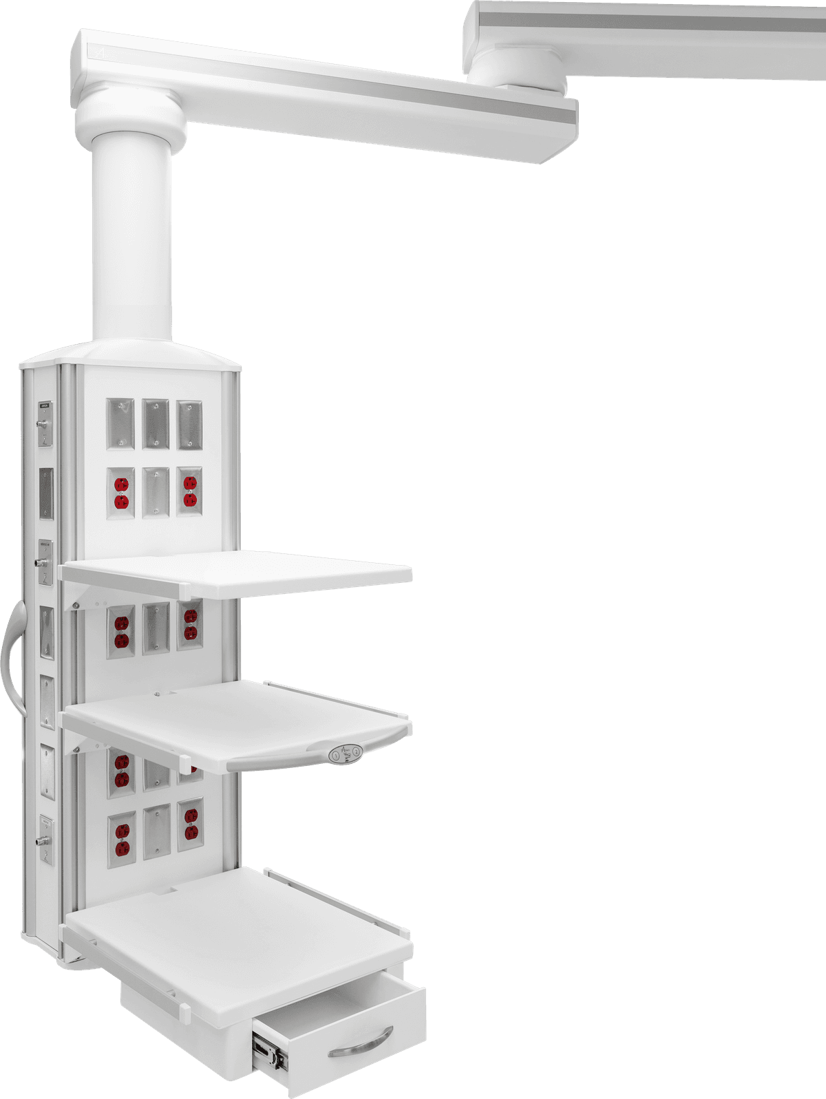 Surgical Lights and Monitor Arms | Amico Group of Companies