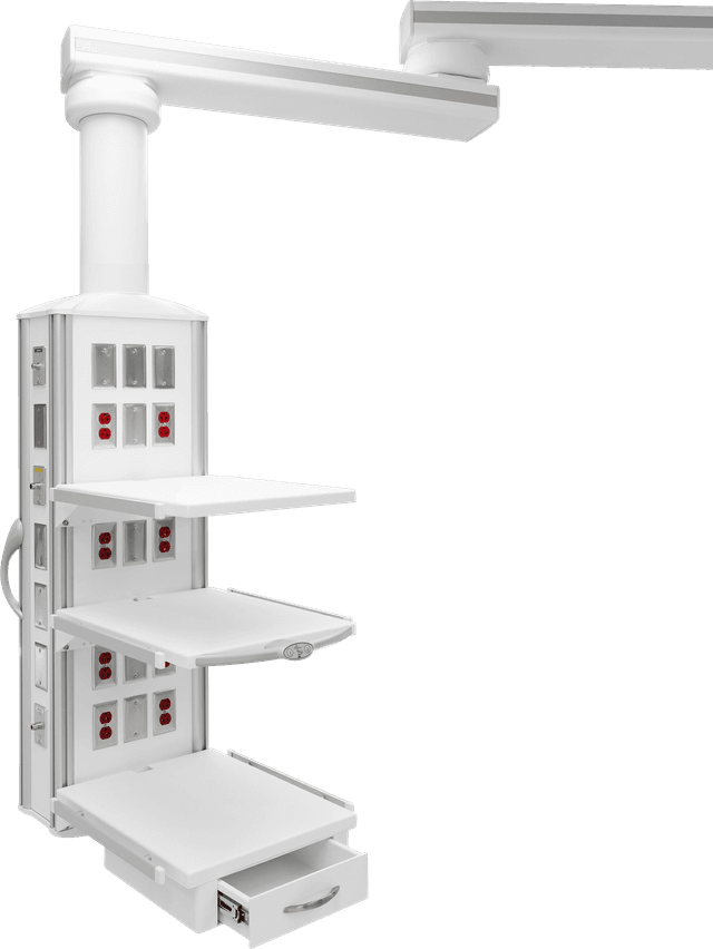 Operating Room - Room Type | Amico Group of Companies